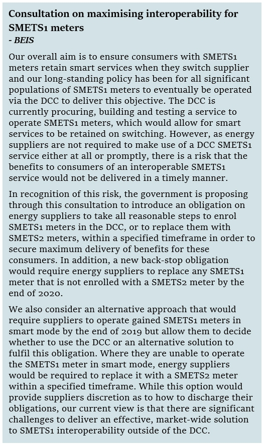 The first SMETS2 smart meters finally arrive but doubts over the ...