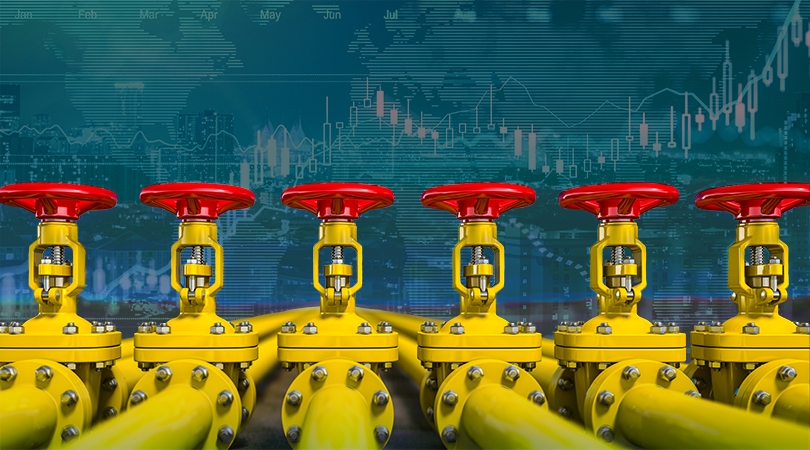 The EU gas price cap may disturb the markets to little benefit - Watt-Logic